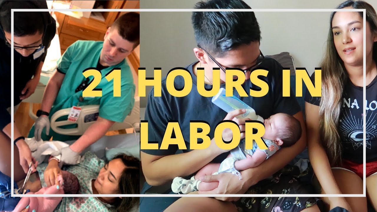 Birth Story Failed Epidural Youtube