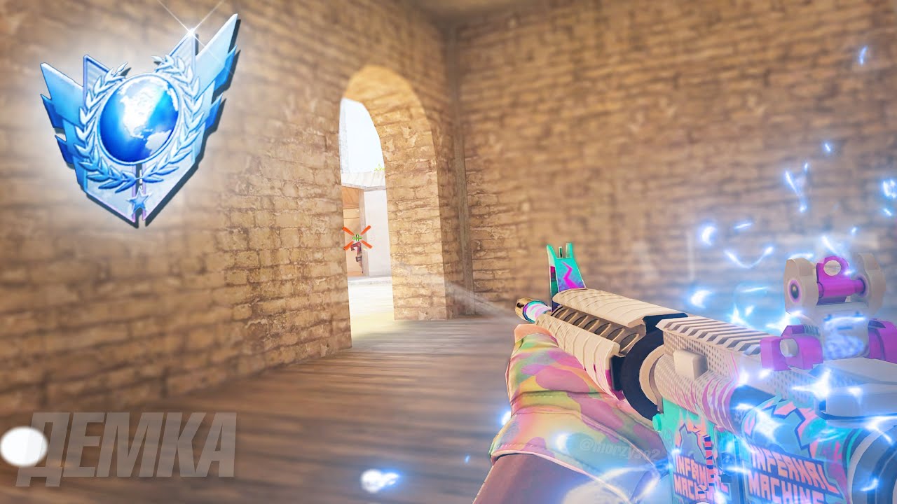 ПУТЬ К 3000 MMR (Province, Sakura) День 5 / Демка с голосом В Standoff ...