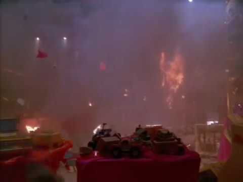 chucky Dětská hra (1080 HD kvalita