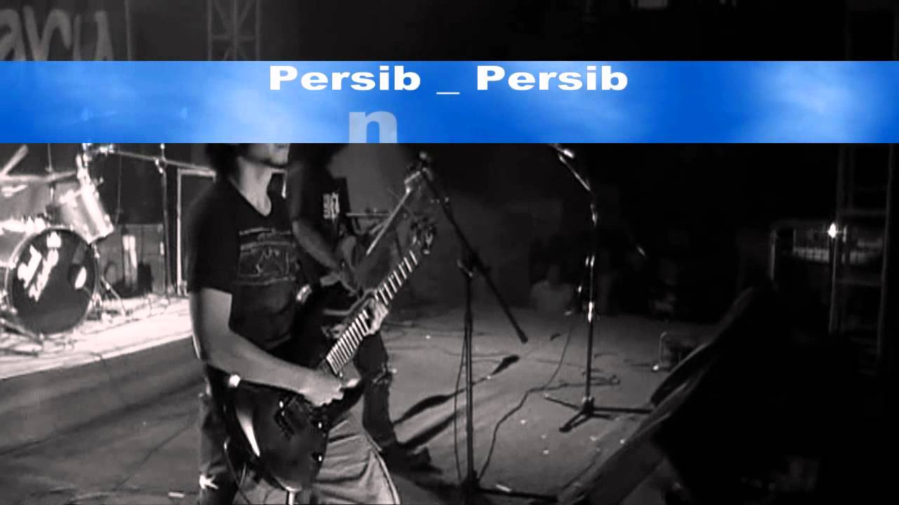 Wivz Rebel _ persib nu aink mp4 - YouTube