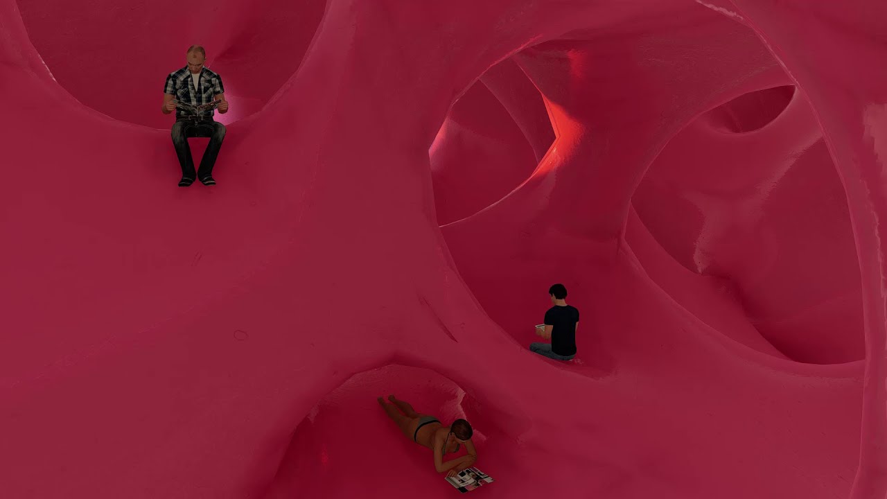 META LIFE : META TRUTH - YouTube