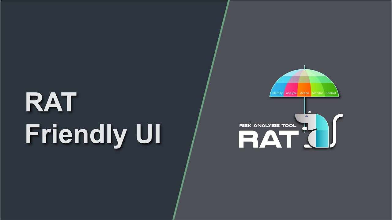 RAT Friendly UI - YouTube