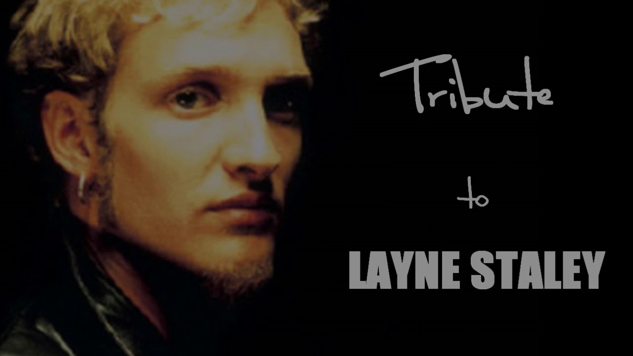 NUTSHELL - Tribute to Layne Staley - YouTube