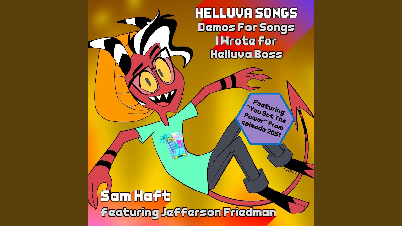 You Got The Power (Millie's Big Show) - YouTube Music