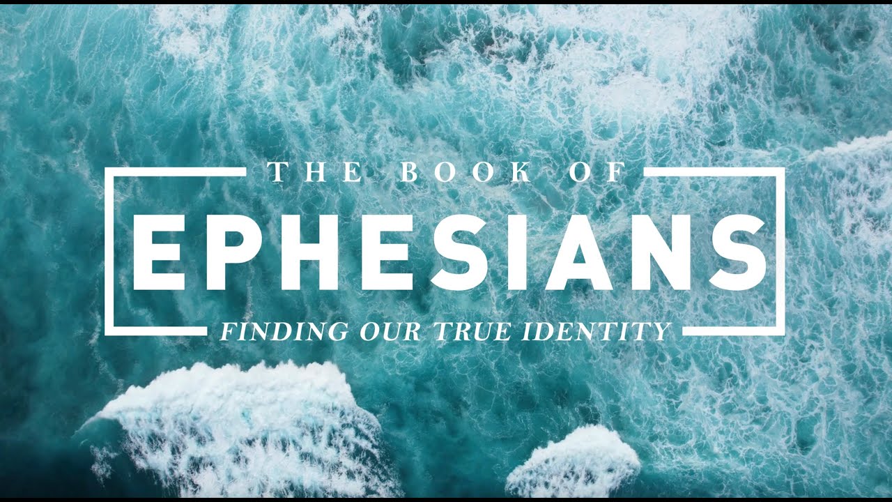 Ephesians 3:8-13 | God’s Eternal Purpose in the Church | Bible Teaching ...