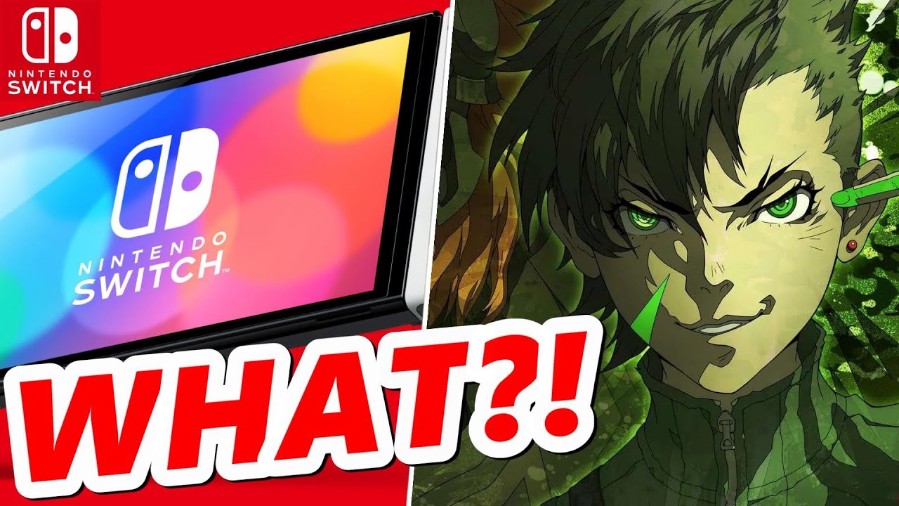 HUGE Nintendo Switch 3DS Remaster Confirmed?! & NEW AAA Switch Game ...