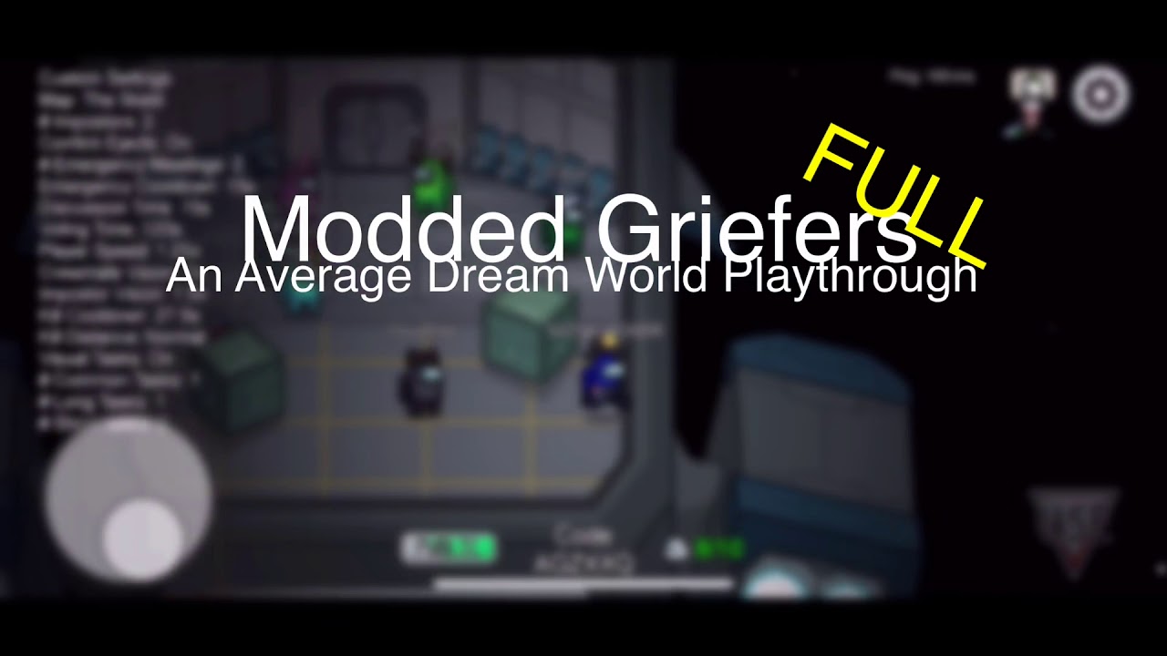 Dream Animation Song ♪ Modded Griefers FULL - Minecraft Music Video ...