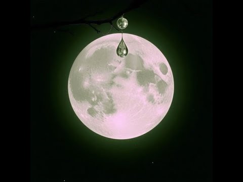 Moon Drop [sped + pitched] - YouTube