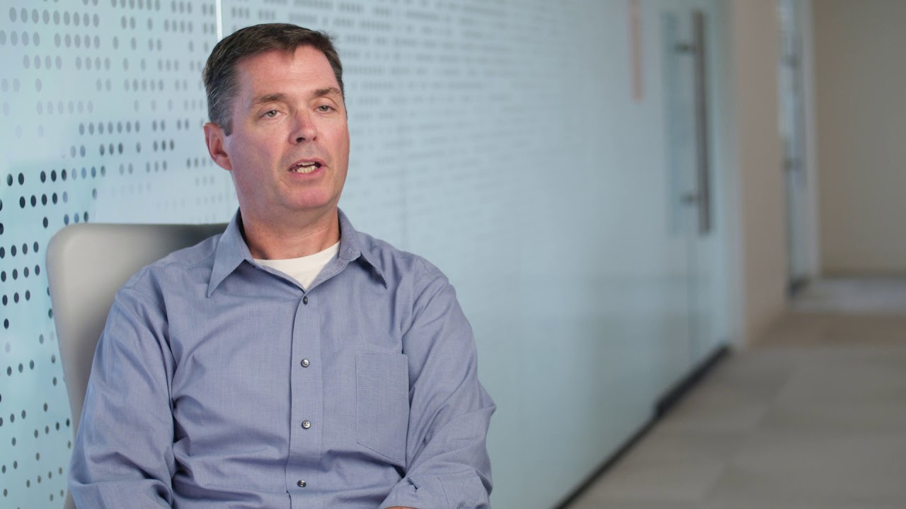 Why I Joined Kaiser Permanente: Mark Flynn, MD - YouTube