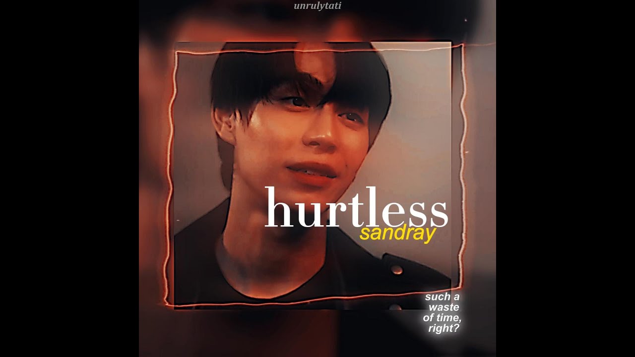 sand ray [BL] don't make it hurtless [ only friends series] - YouTube