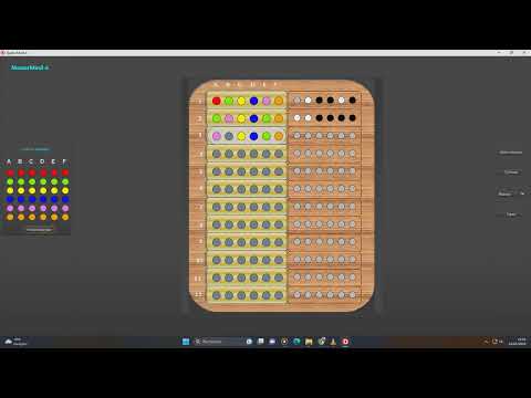 MasterMind-6_MGL Demo-7 - YouTube