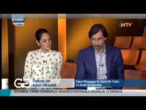 Erdal Beşikçioğlu - Gece Gündüz Programı