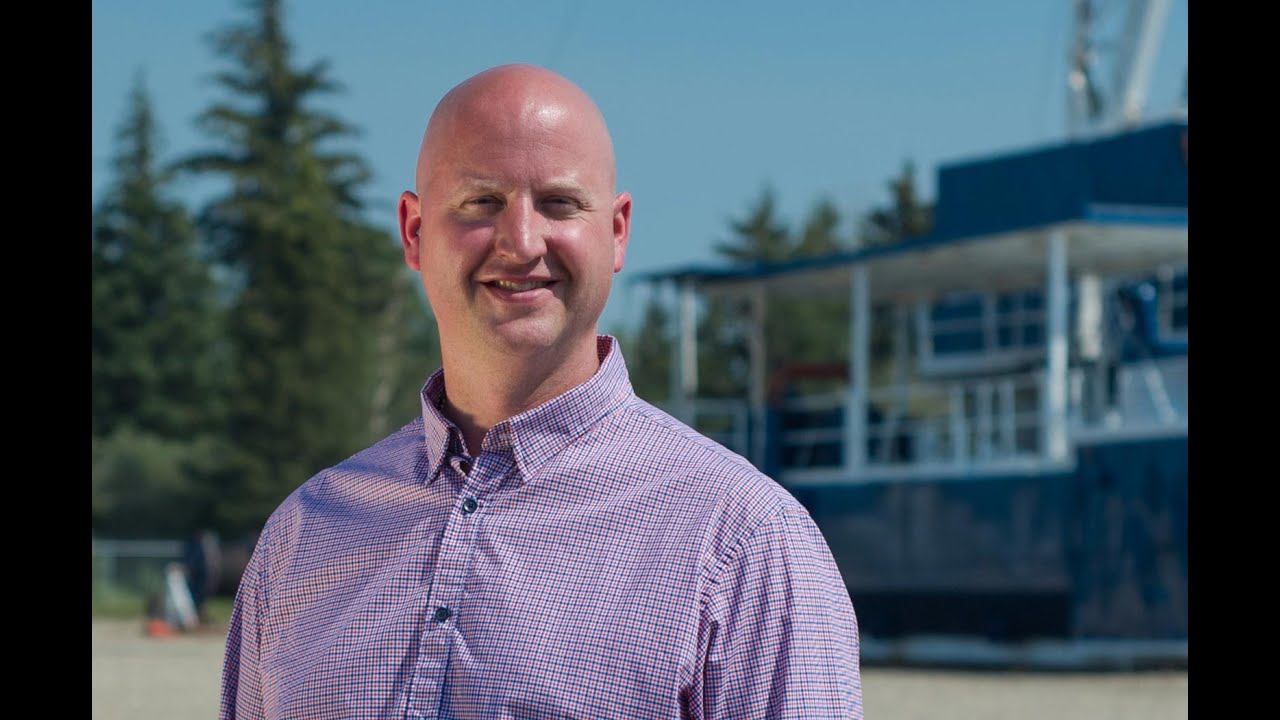 Shane Stirling - YouTube