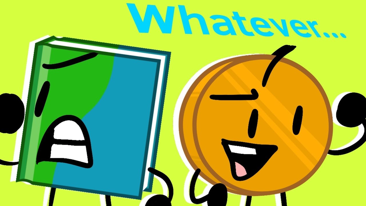 A BFB 11 Scene I animated 3 years ago - YouTube