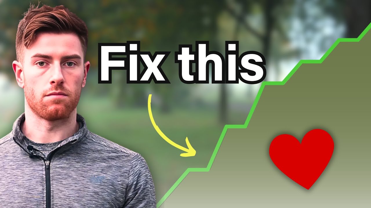 How to keep your heart rate down when you’re running (immediate fixes ...