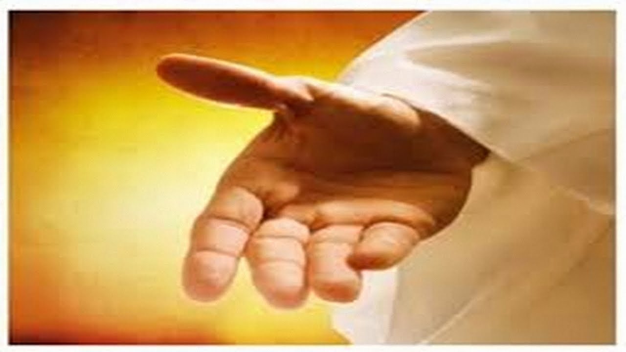 Imagenes De Manos De Dios