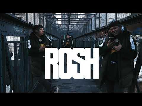 ROSH X ITIA - WAY BIGGER (VIDEOCLIP OFICIAL) - YouTube