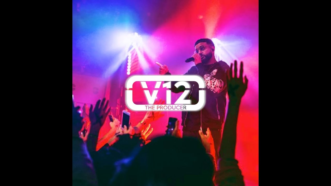 NAV Type Beat: "You Know" (prod. by V12 the Producer) | Reckless Type ...