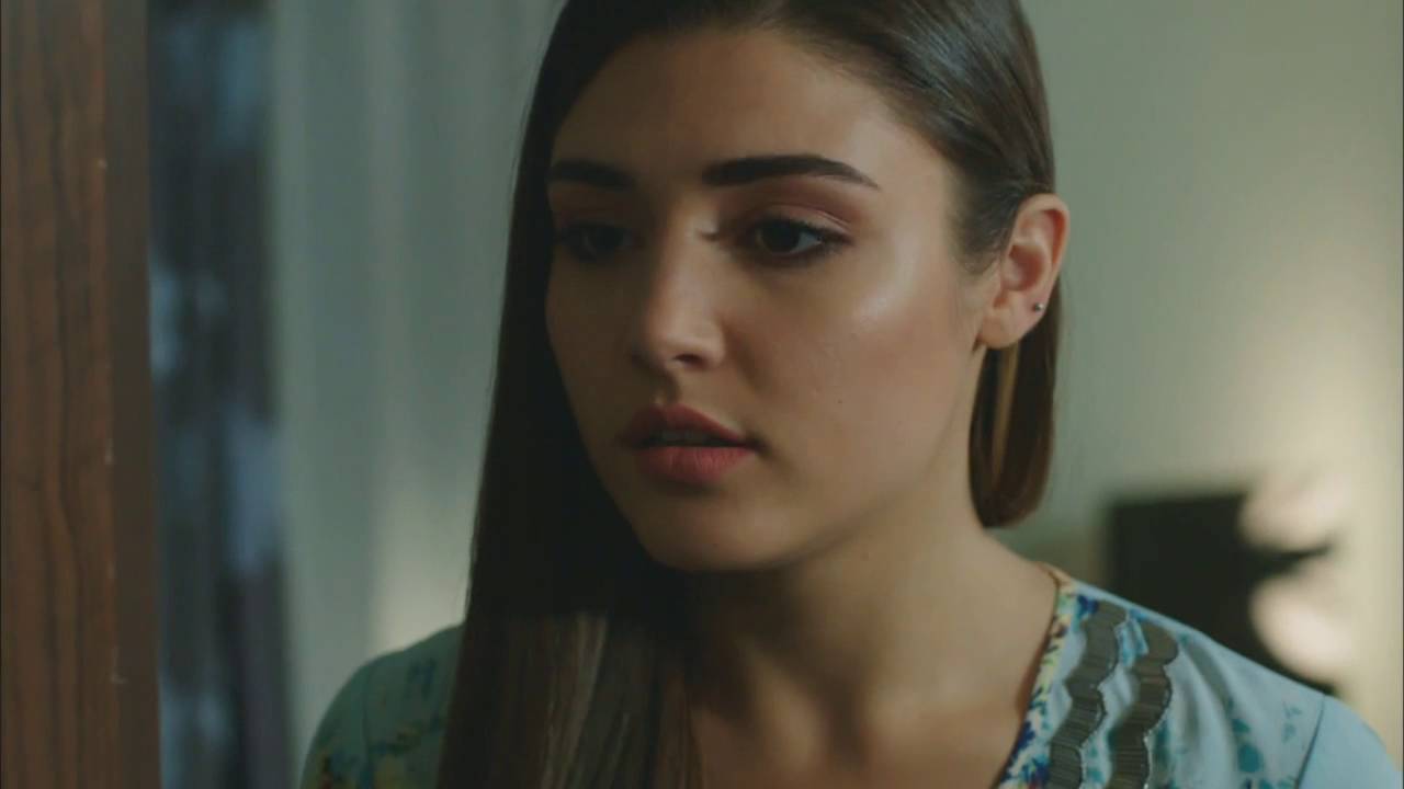 Ali&Selin 4.Bölüm " Tipinde, karakterinde aynı annen " - YouTube