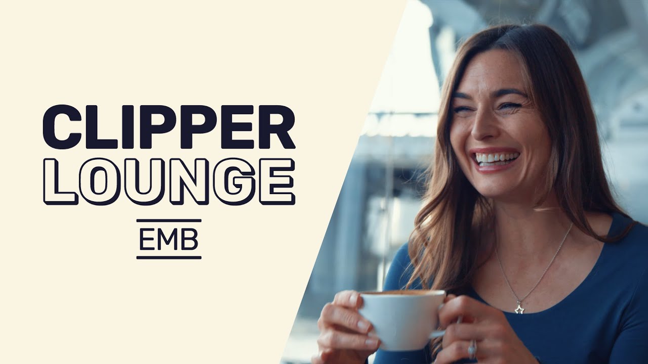 Welcome to Clipper Lounge EMB - YouTube