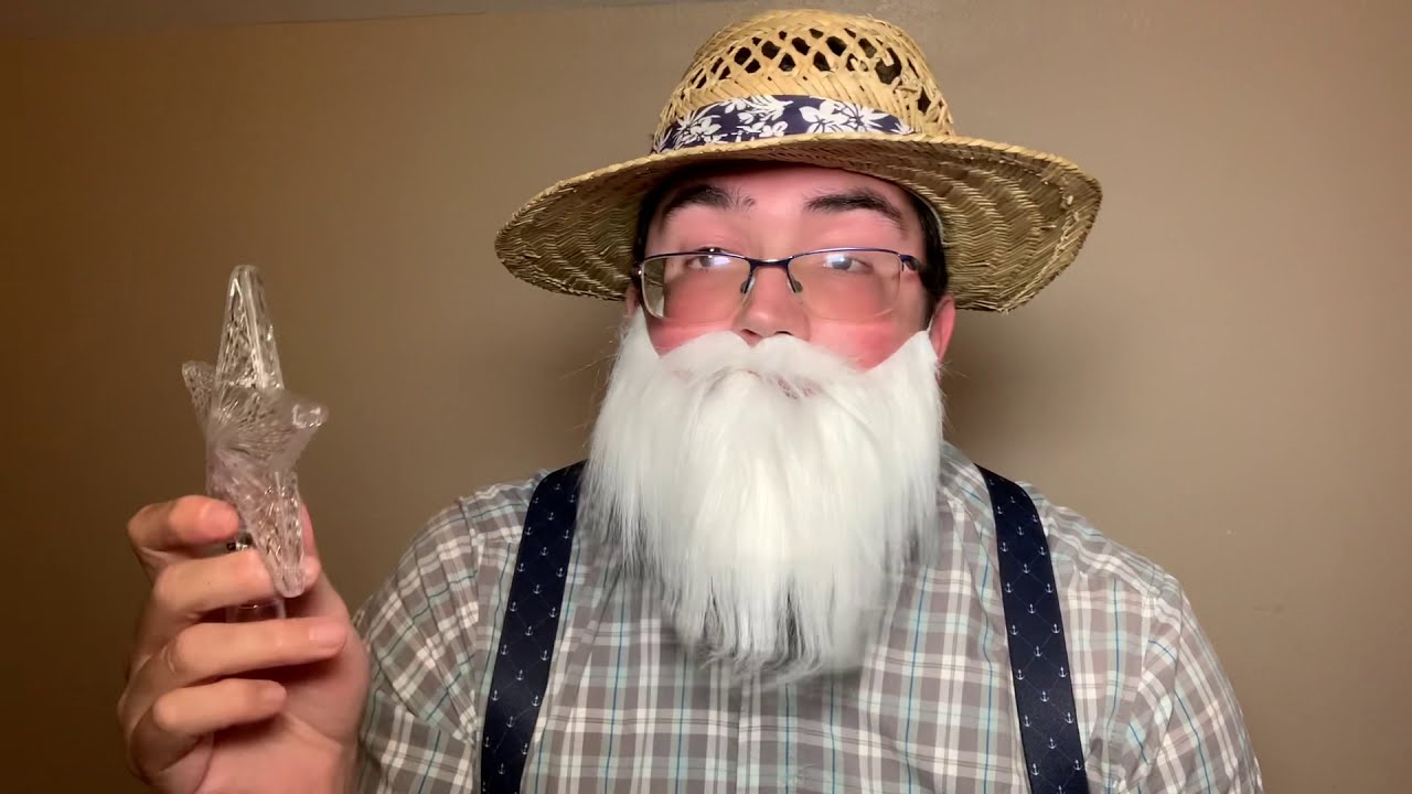 Children’s Story Time with Old Pastor Eli | A Lesson in "Being A Star ...