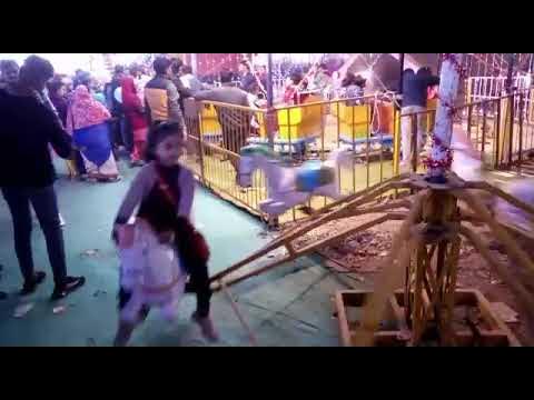 kavya upadhyay mela morena mp 2022 - YouTube