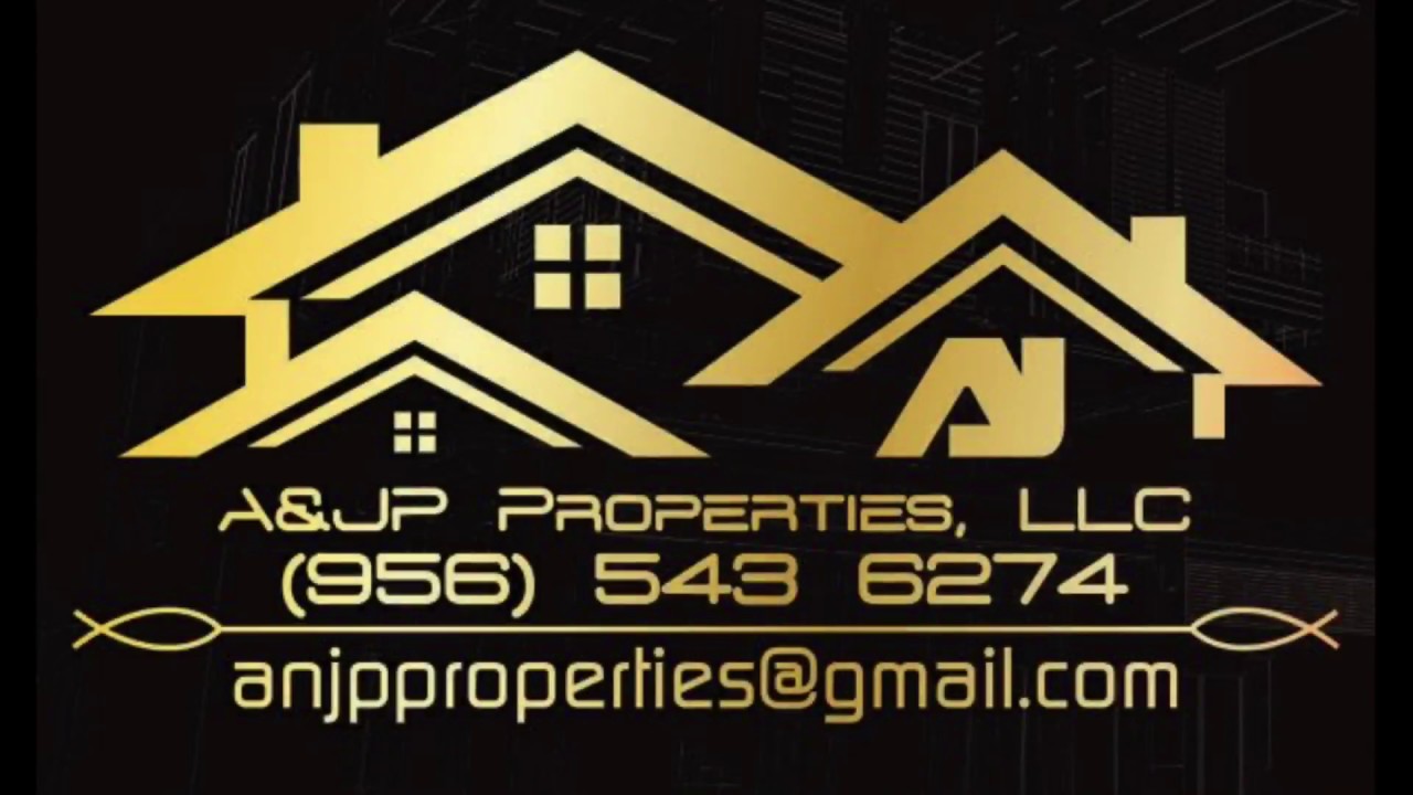 A&JP Properties 2018 - YouTube