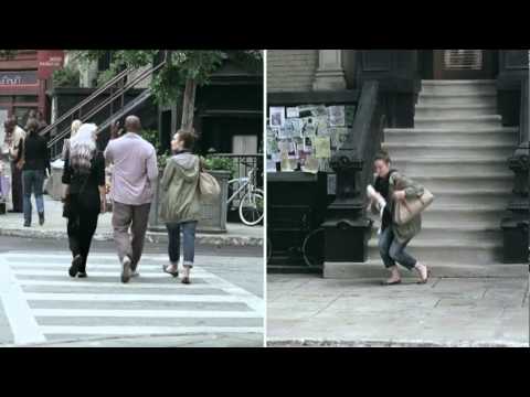 Celia Diane - AT&T Commercial Ballet
