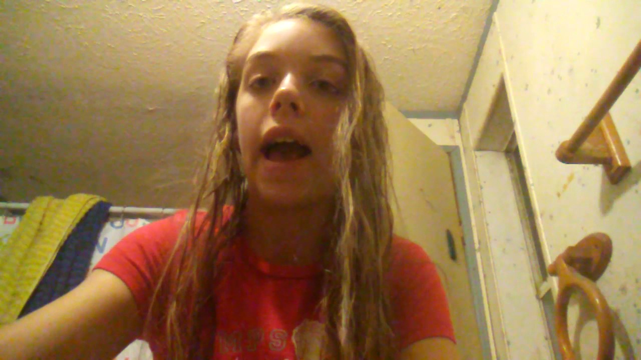 My nighttime routine (unedited) - YouTube