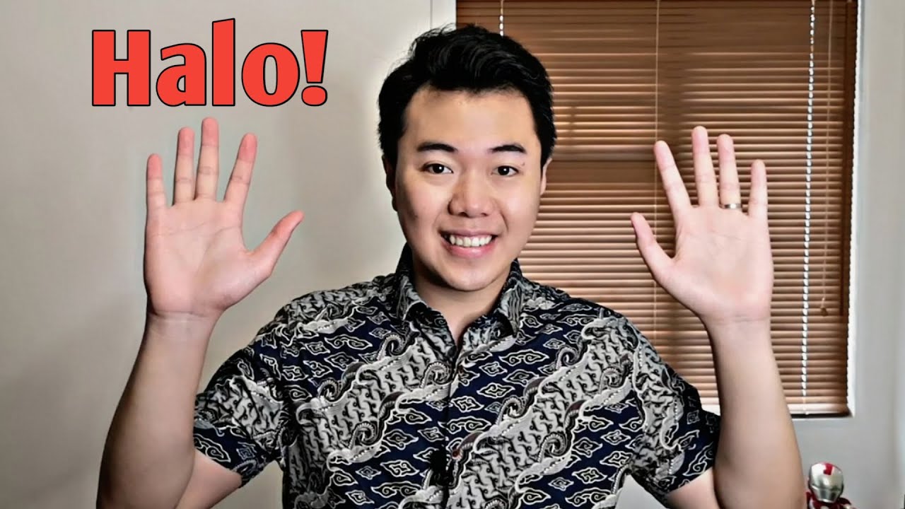 Welcome to My Channel! - YouTube