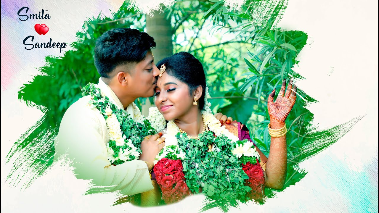 Smita & Sandeep Mumbai Video Highlights From Vk Creative Photography - YouTube