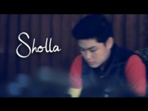 SHOLLA - SALMAN AL FARISI - NURUL HIDAYAH - KSA RECORD