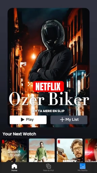 Trouve la subtilité 🙄😂 #bike #bikelife #moto #netflix #honda #suzuki #yamaha #kawasaki #ktm # ...