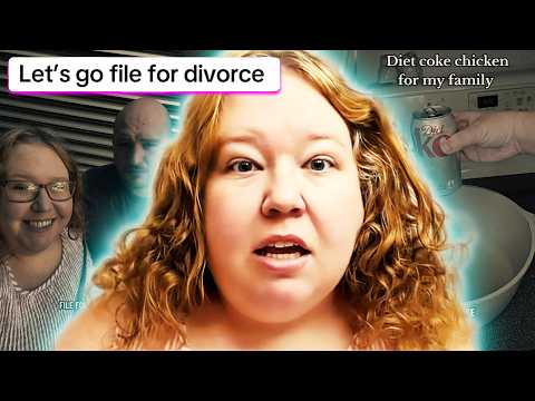 Cheese Mom - TikTok's Humiliation Ritual Divorcee
