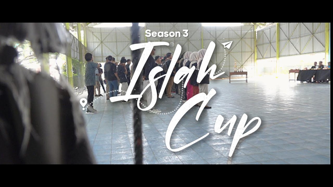 Highlight Pembukaan Islah Cup 2023 || PPM AL-HASYIMIYAH - YouTube