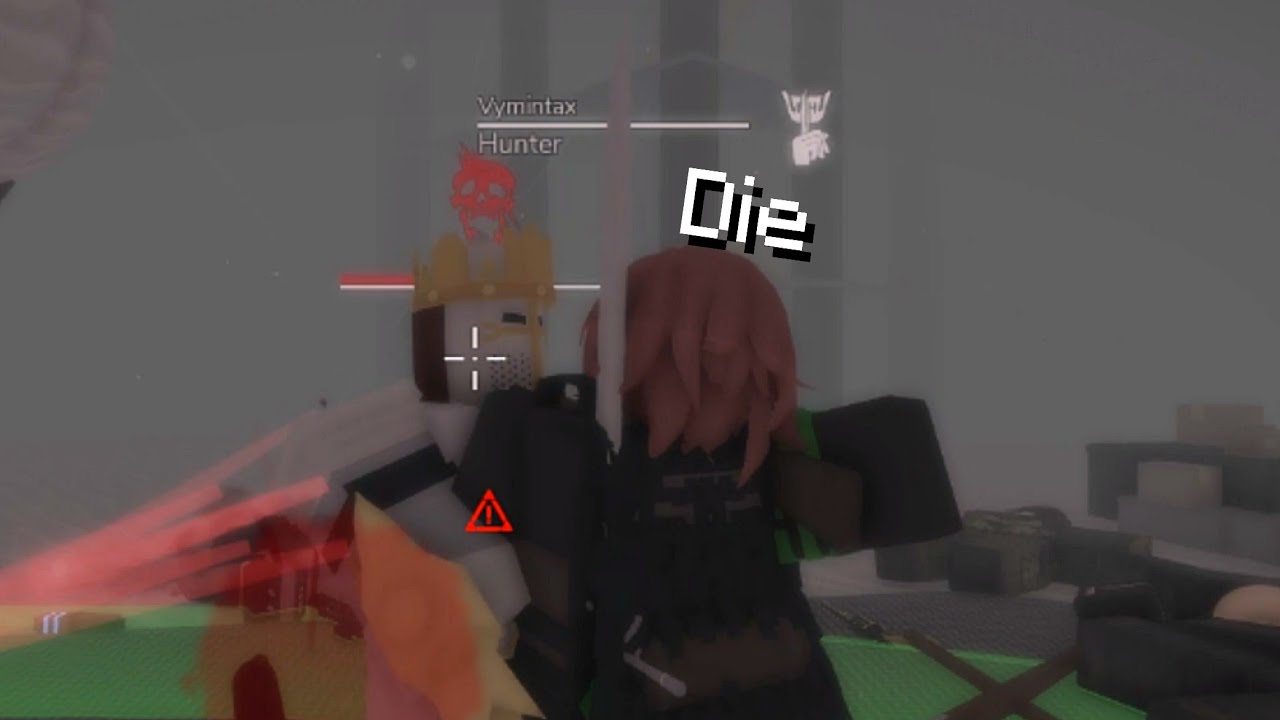 When you almost did it but the last few scavs said no | Decaying Winter ...