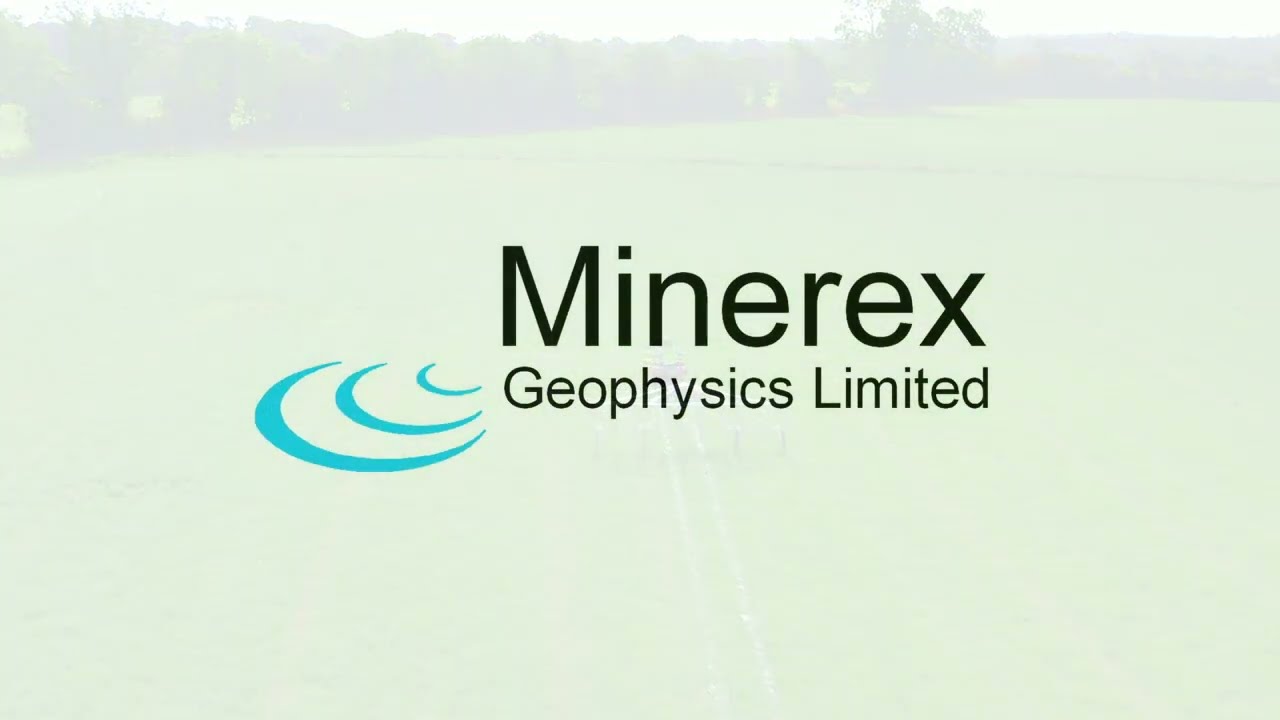 Onsite with Minerex Geophysics - YouTube