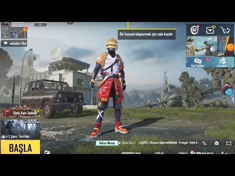 Bu video kısa olduğu için üzgünüm