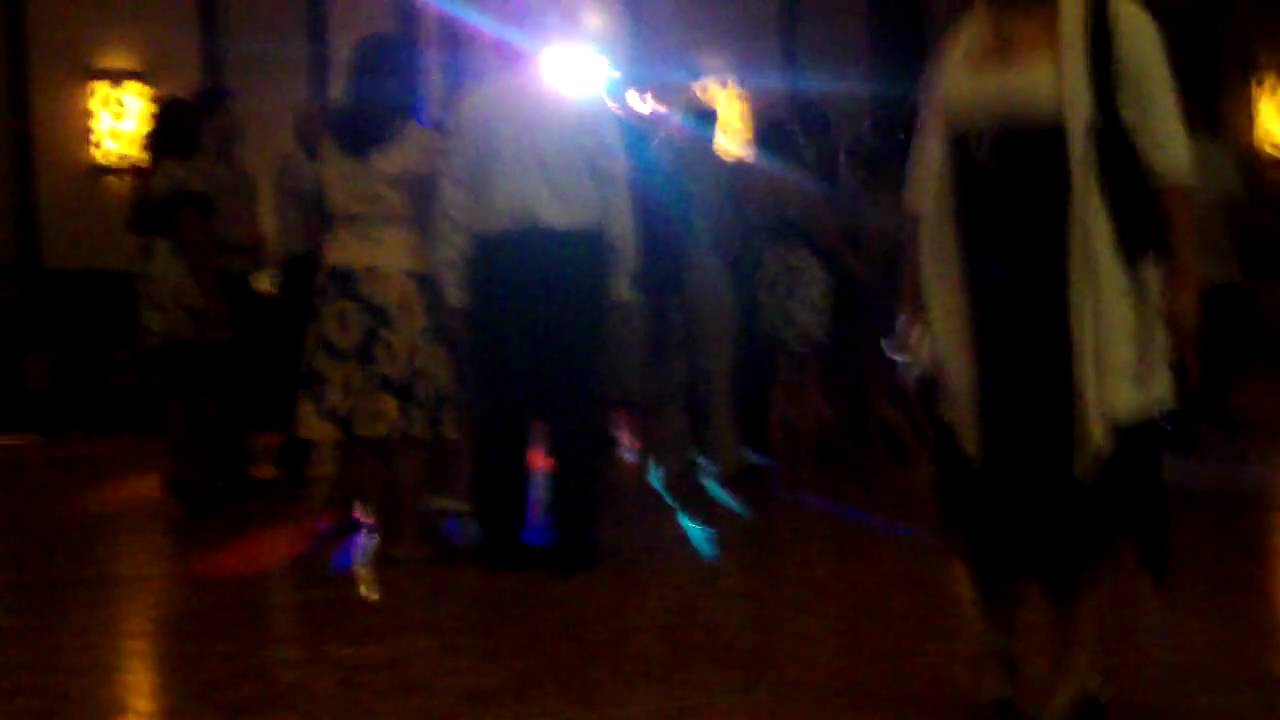 18 Birthday Party Debut (Dancing 2) - YouTube
