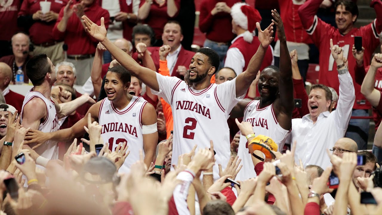 Christian Watford’s buzzer-beater lifts Indiana Hoosiers over top ...