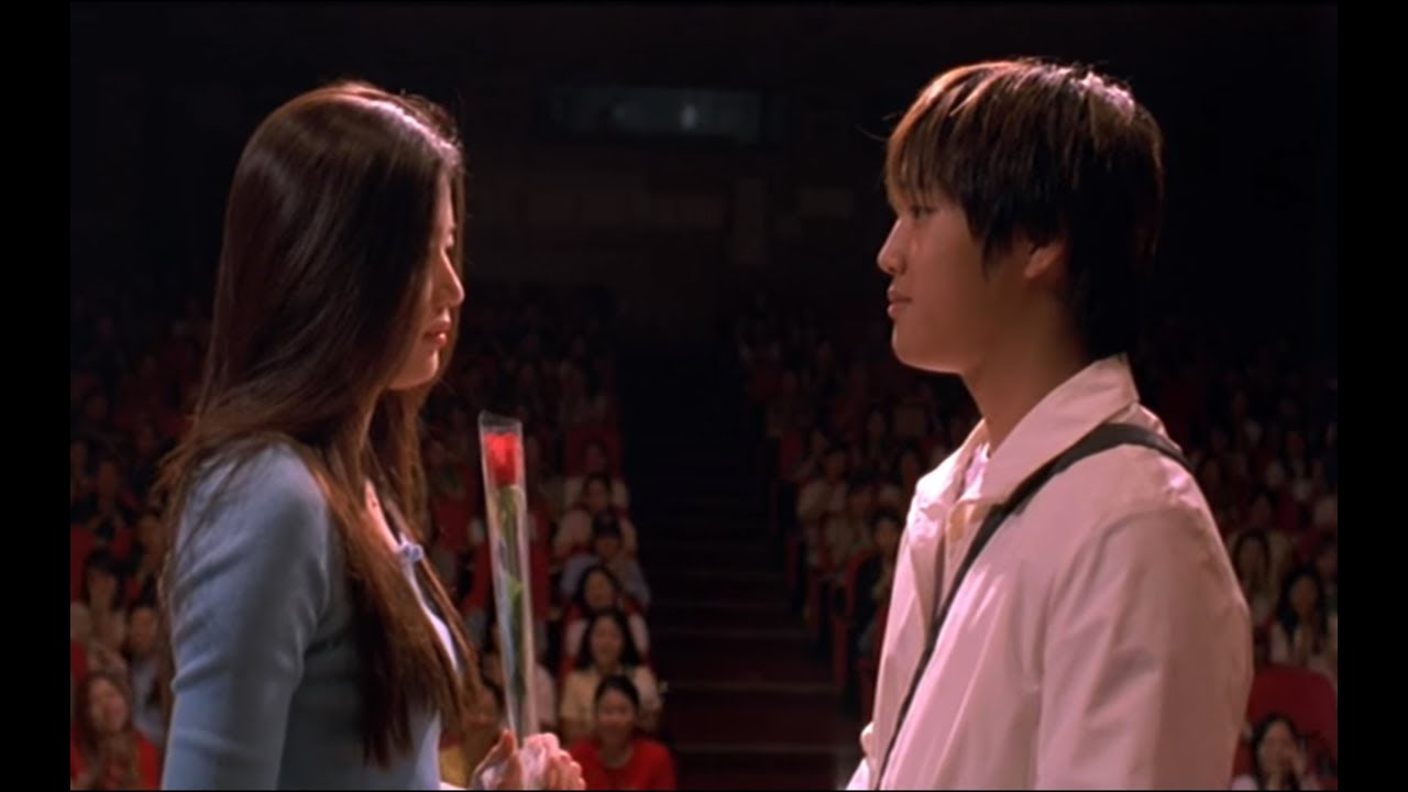 My Sassy Girl Ost 2001 Best Of Instrumental Songs Hd Youtube