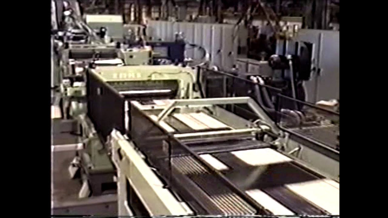 Littell BR-5ER - YouTube