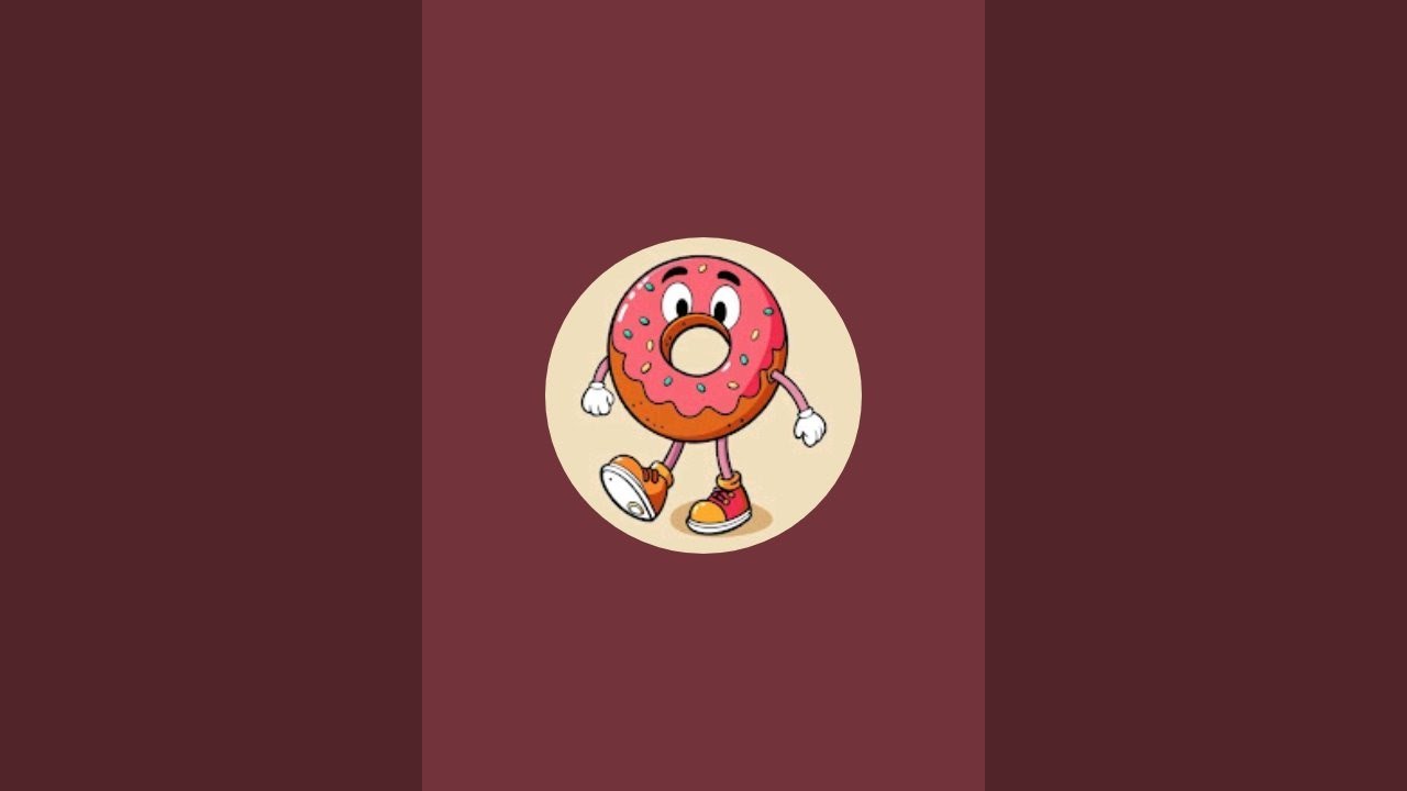 🥯Hungry Donut🥯 is live! - YouTube