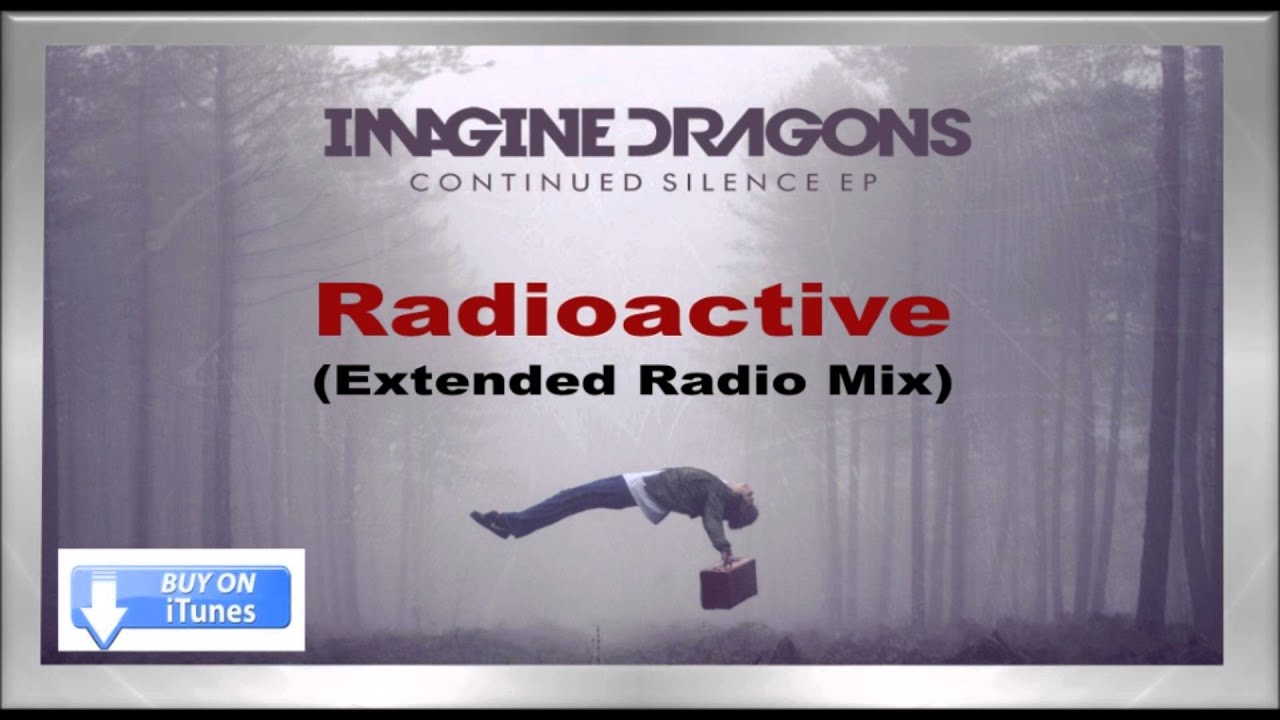 Radioactive - Buy New Single On iTunes - YouTube