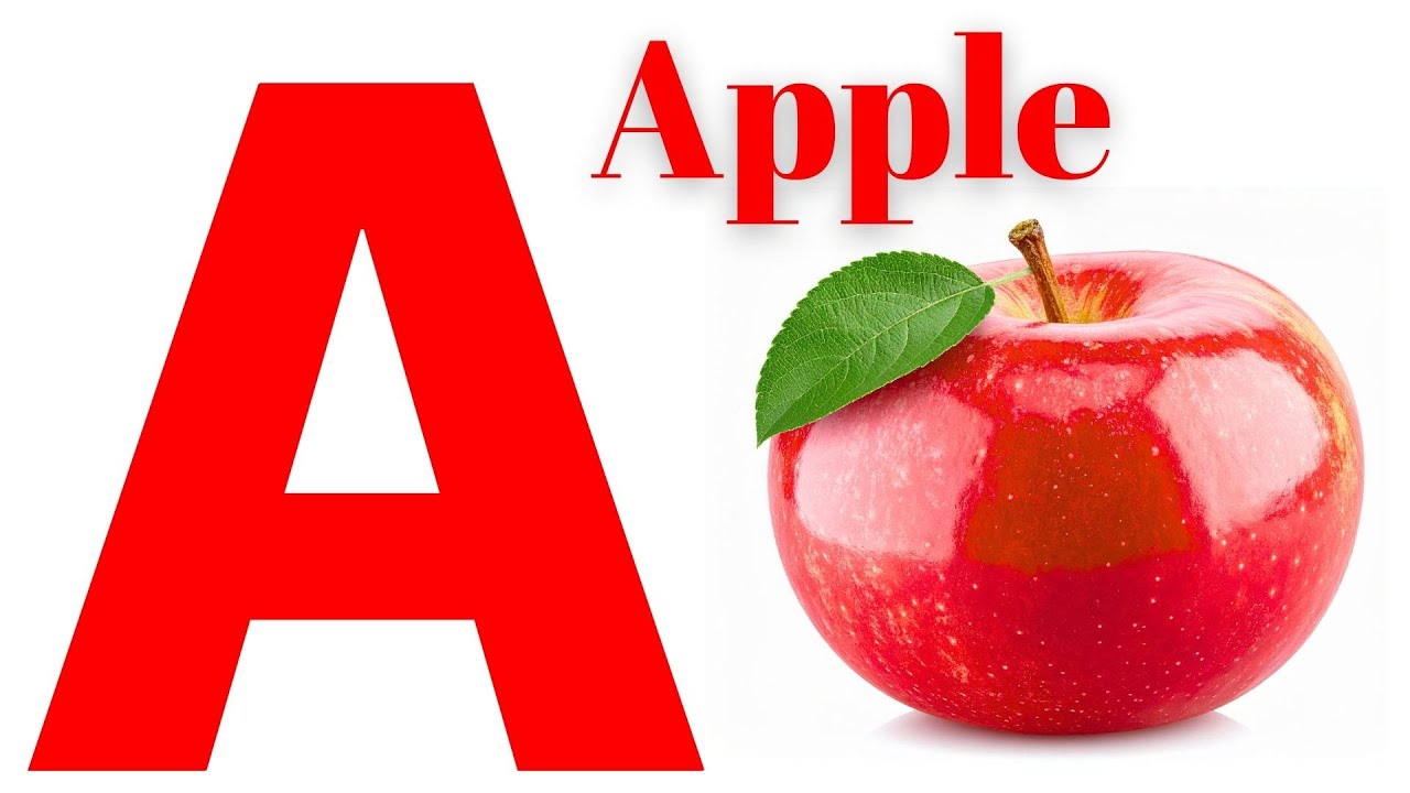 🎵 ABC Song for Kids | Learn Alphabet Letters with Fun Music & Animation ...