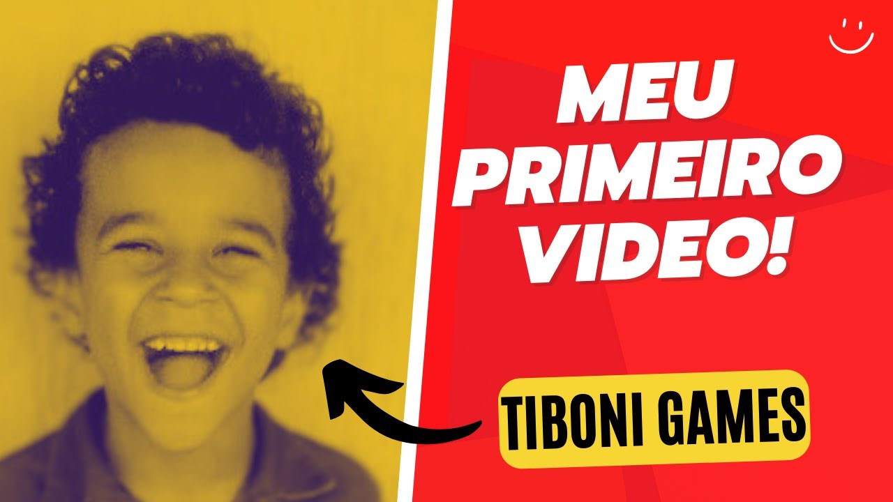 TiBoni Games 1 - YouTube