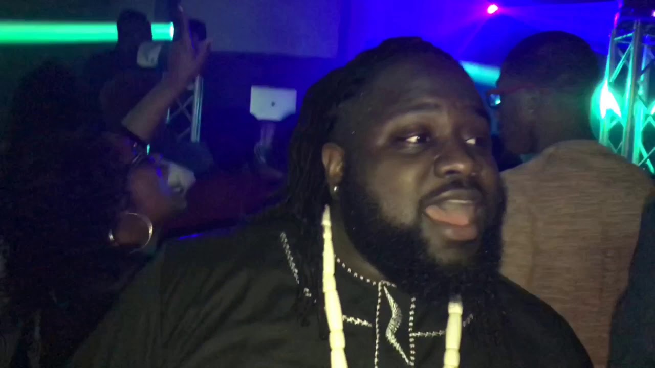 Sean Vs. Mega - BYFARMEGA’S BIRTHDAY EVENT - YouTube