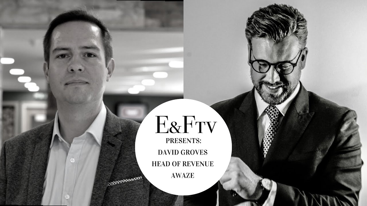 Revenue Management - Awaze UK - David Groves, Head of Revenue ...