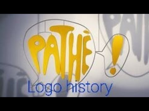 Pathe Logo History - YouTube