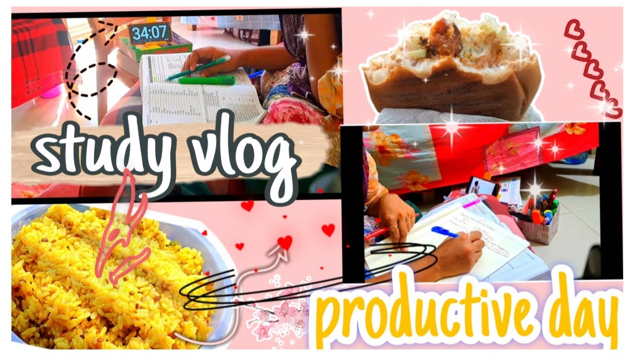 Study vlog// Whole day study routine// BCS preparation // A productive day/coaching time📚📚🇧🇩#bcs ...